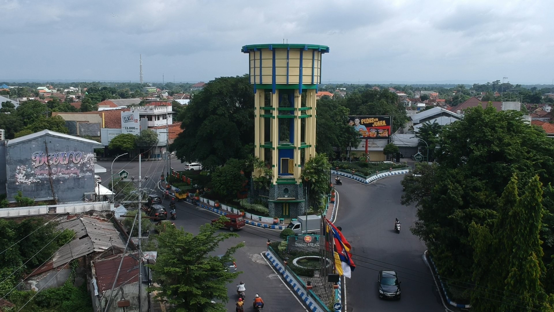 Layanan HCU | rsudjombang | Jombang